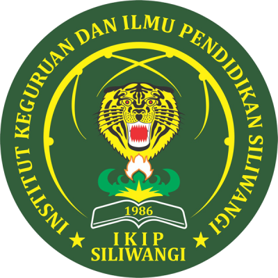Logo IKIP Siliwangi – IKIP Siliwangi