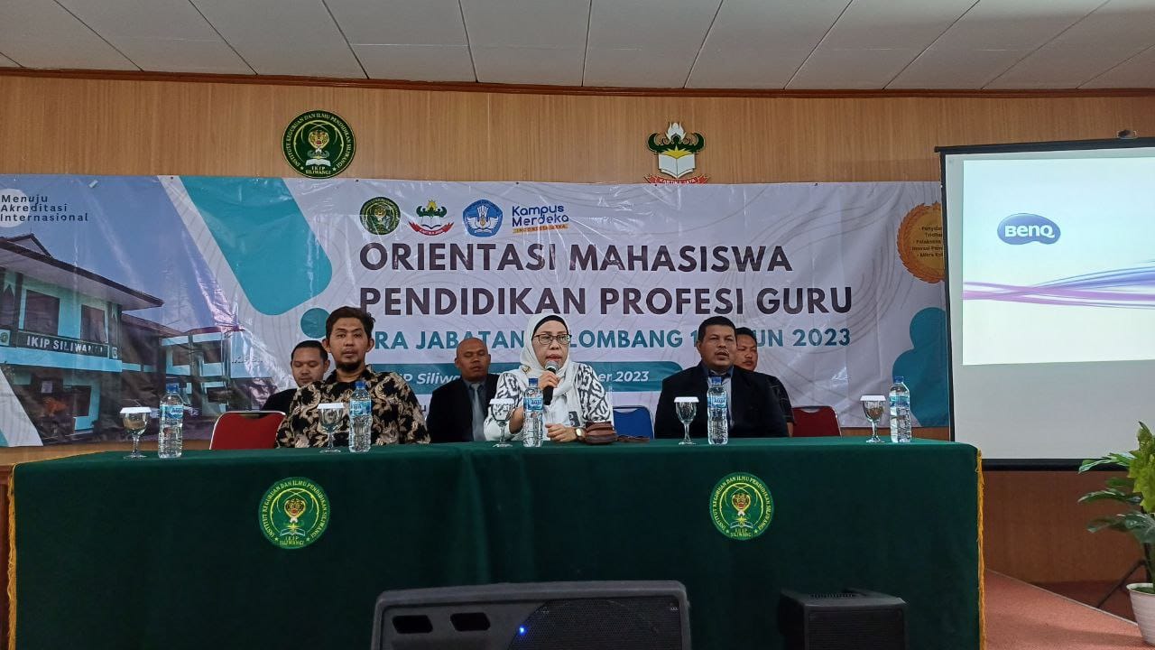 LPTK IKIP Siliwangi Laksanakan Orientasi PPG Prajabatan - IKIP Siliwangi