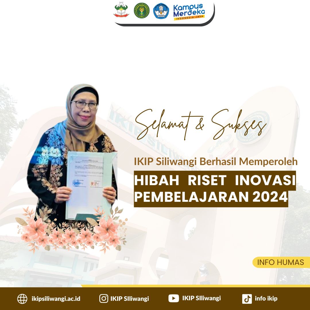 Beranda - IKIP Siliwangi