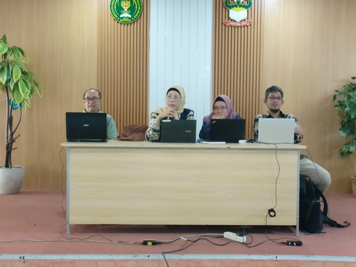 Deep Learning dan Transformative Learning: Memperbarui Wajah Pendidikan ...