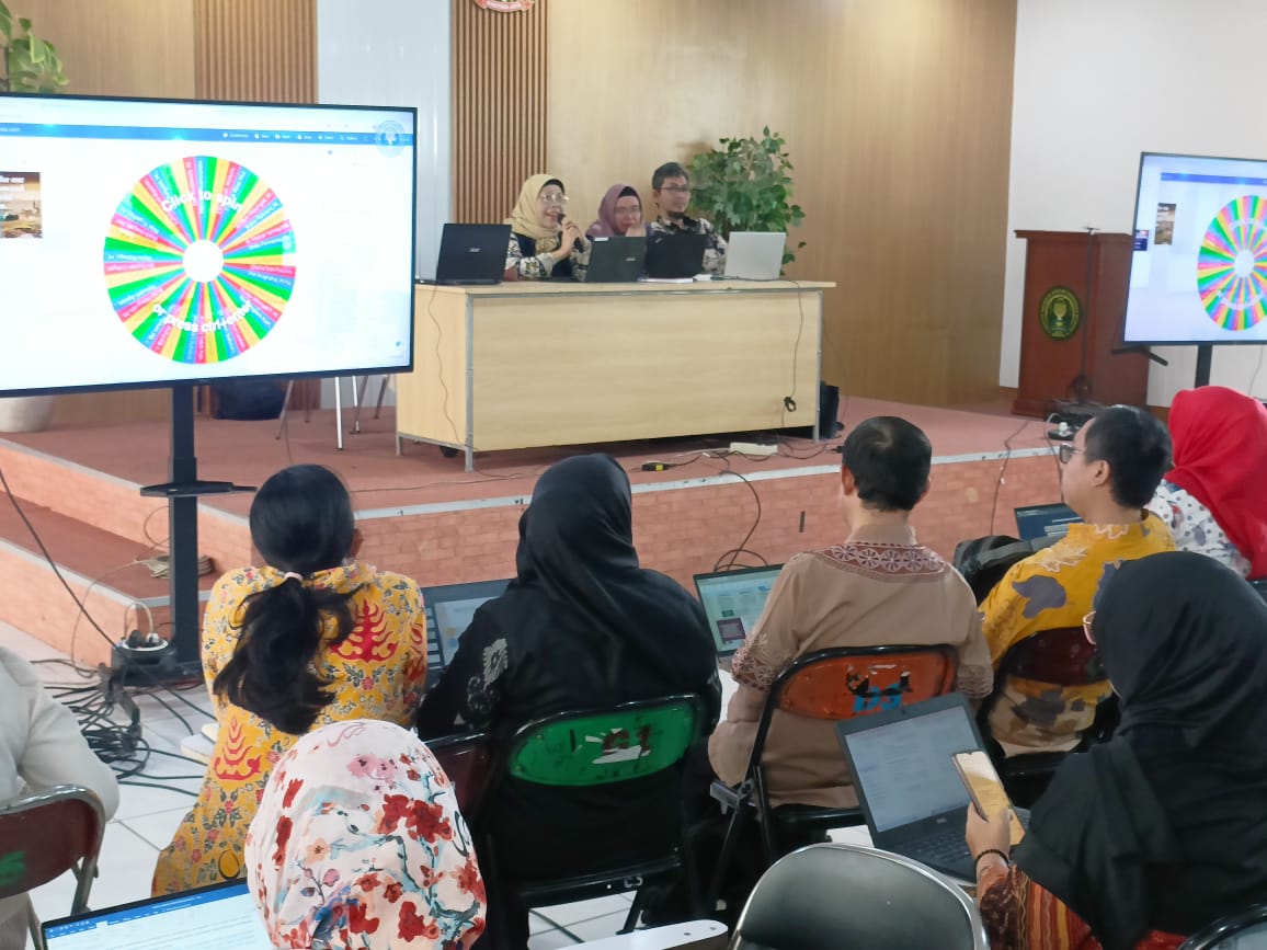 Deep Learning dan Transformative Learning: Memperbarui Wajah Pendidikan ...